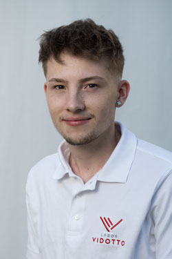 Über uns - Labor Vidotto